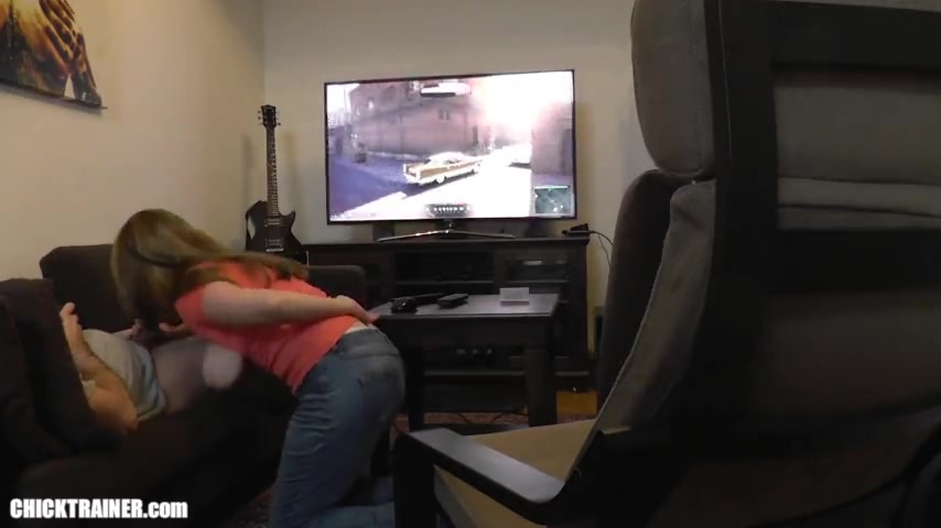 Mom Swallows Cum Like A True Porn Star After Insane Sex And Blowjob